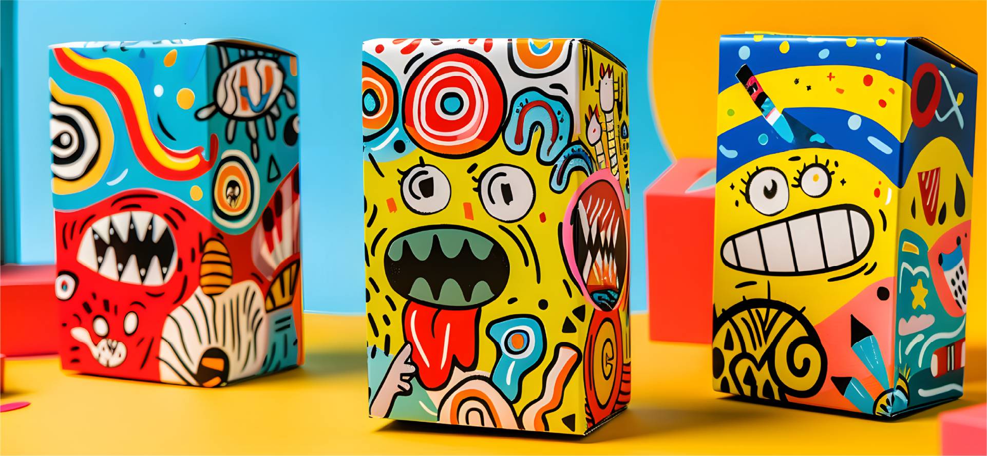 Custom Packaging Solutions in Malaysia | DigiPac